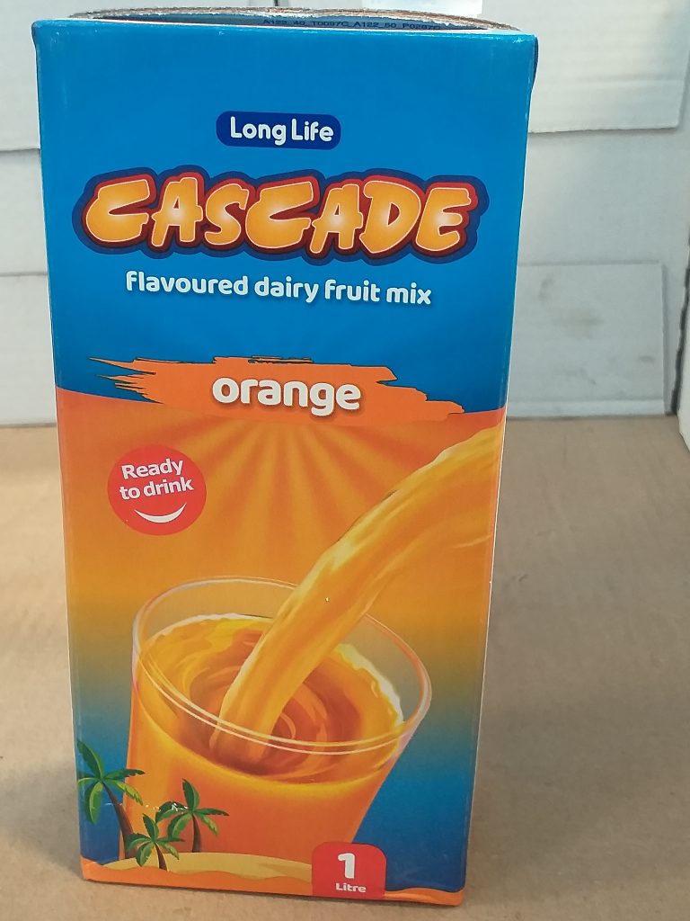 1L Cascade – Usate Trading